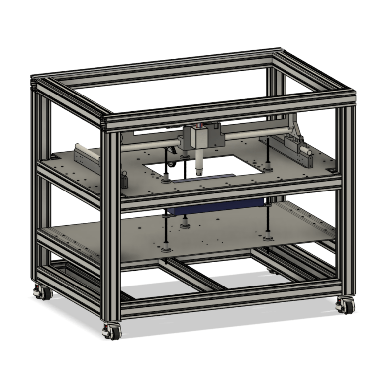Smart Manufacturing – SMART Lab