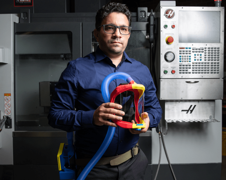 Dr. Rafiq Ahmad – SMART Lab