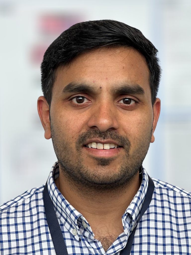 Team – SMART Lab